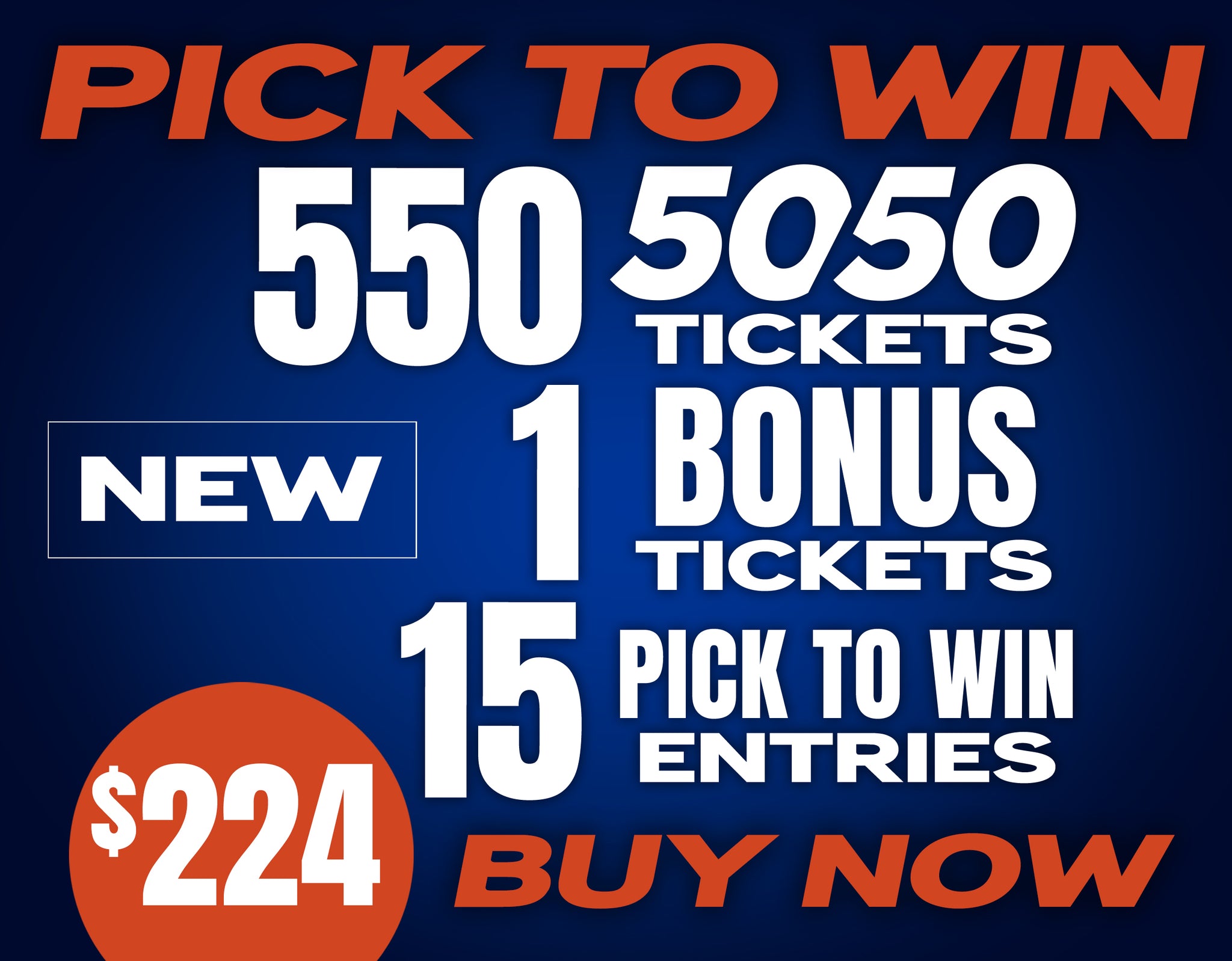 Edmonton Oilers 50/50 Tickets – 5050oilers