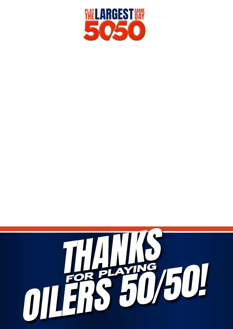 5050oilers – Opening Soon