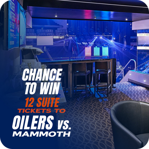 Edmonton Oilers 50/50 Tickets – 5050oilers