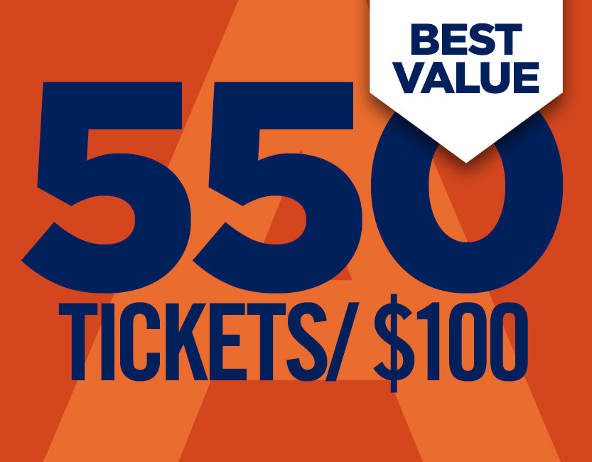 Edmonton Oilers 50/50 Tickets – 5050oilers